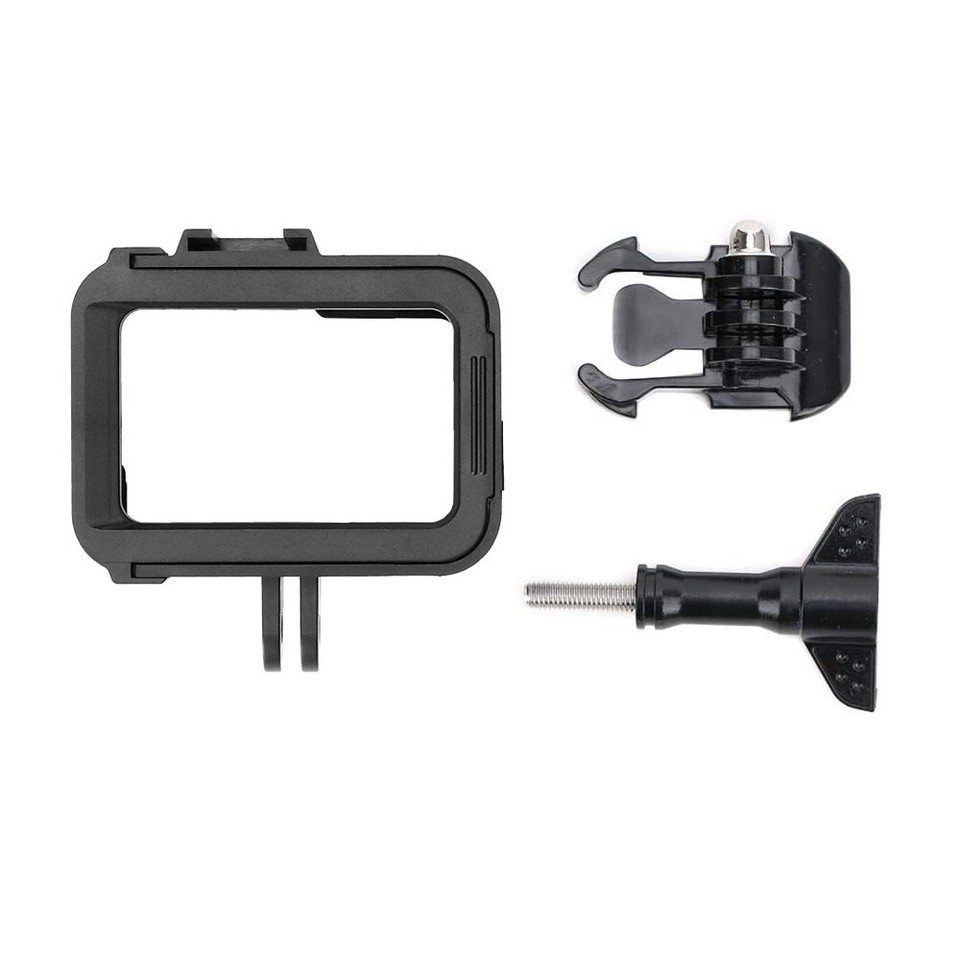 Accessories Case Cover for GoPro Hero 8 Black Camera Protective Shell ...