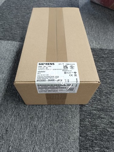 6FC5303-0AA00-2AA0 Siemens HT2 handheld unit brand new Shipping DHL or ...