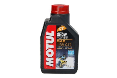 Huile moteur MOTUL 105891 | eBay