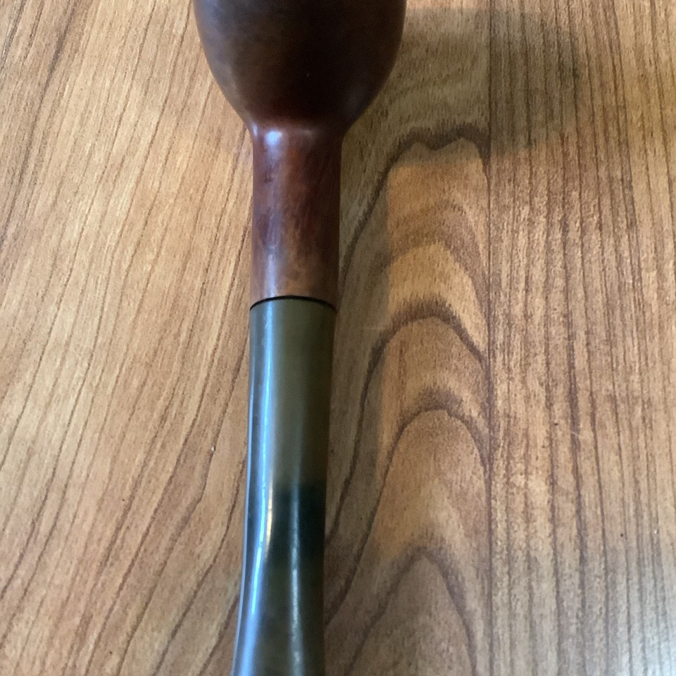 Vintage BBB Matched Grain Pipe From Set Own Make | eBay