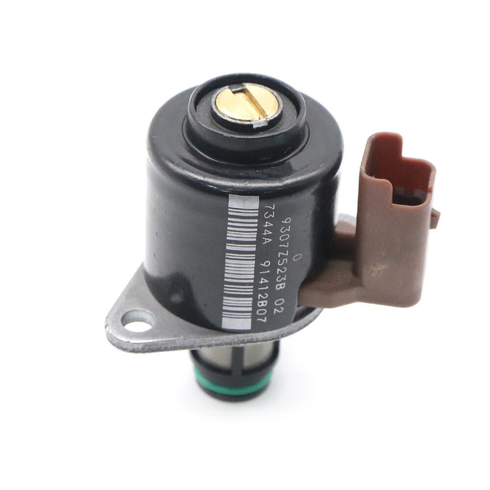 For Kia Ford Mondeo Fuel Pump Inlet Metering Valve Pressure Regulator ...