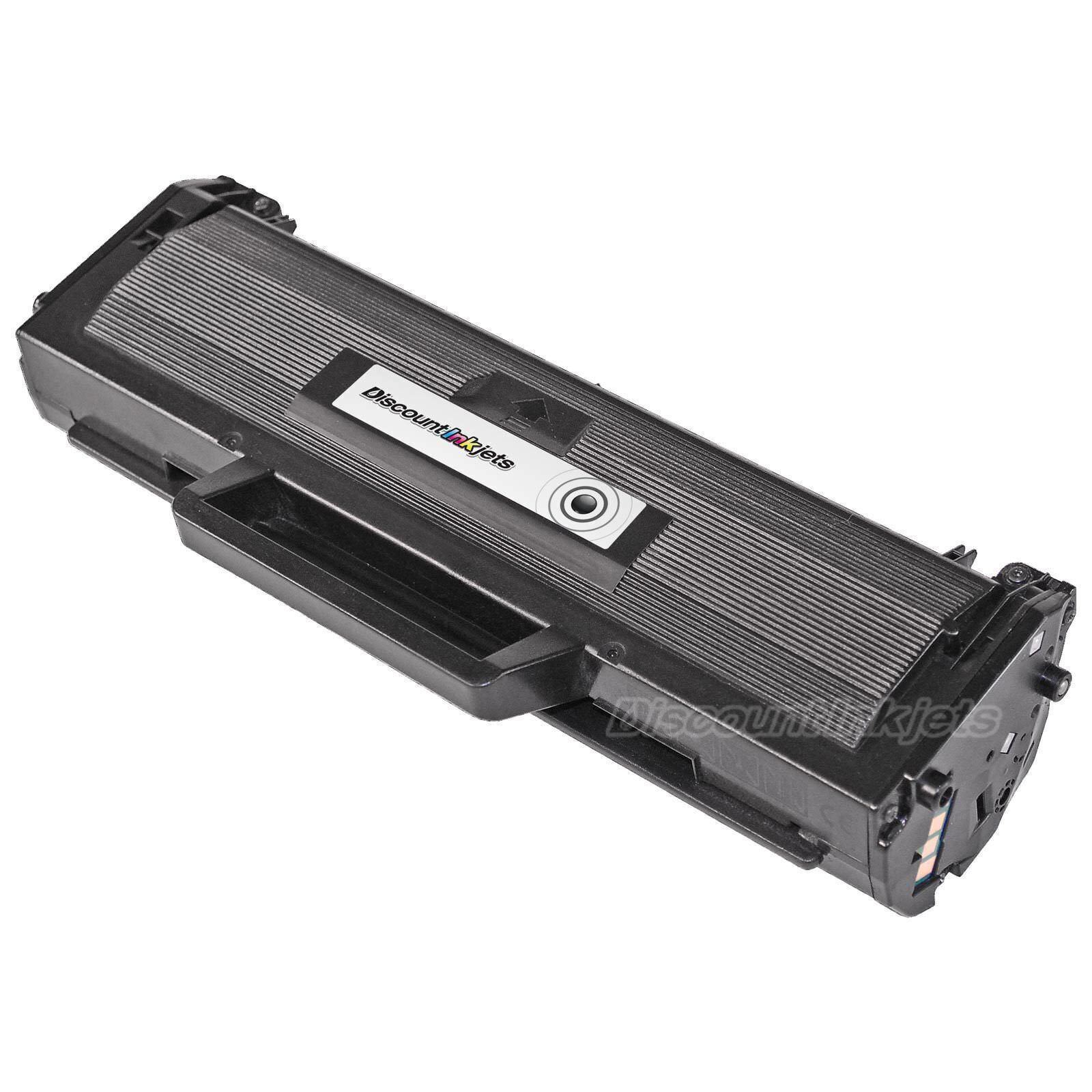 MLTD104S MLT-D104S BLACK Toner Cartridge for Samsung ML-1665 ML-1666 ML ...
