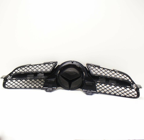 NEW MERCEDES-BENZ SLK R171 RADIATOR GRILLE A1718880260 ORIGINAL 171-888 ...