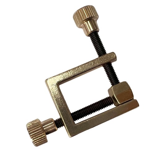 Violin Edge Clamp Seam Clamp Accessories for Violin Repair Cello Making ...