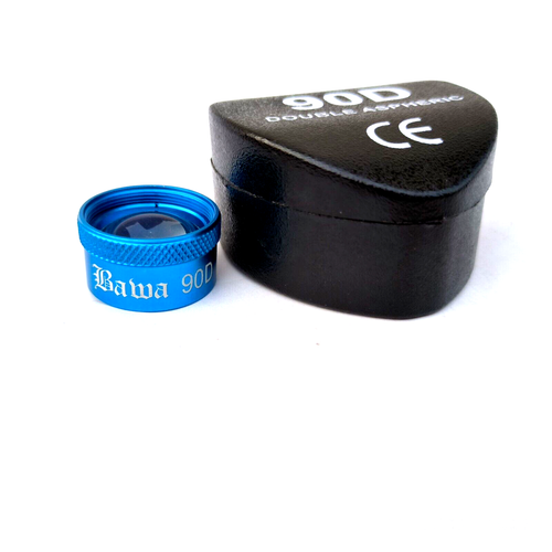 Diopter Lens 90D Premium Lens Optometry & Ophthalmology With Protective ...