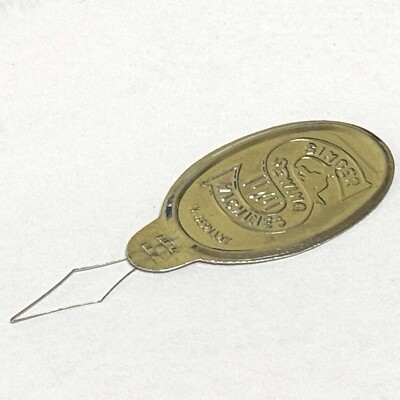 SINGER 161307 Bow Wire Needle Threader Sewing Machine or Hand Insertion ...