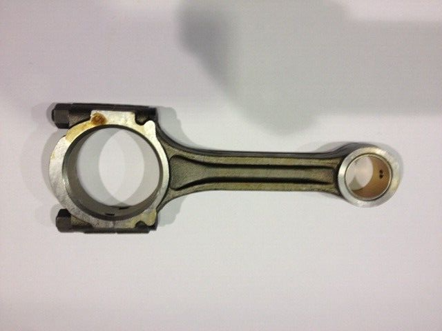 CONNECTING ROD FOR PERKINS 704-30 - FRACTURED - ZZ90208 | eBay