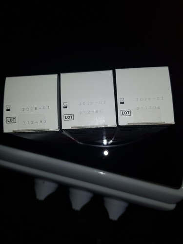 Hylo-Forte 10 ml Lubricating Eye Drops x3 4031626710789 | eBay UK