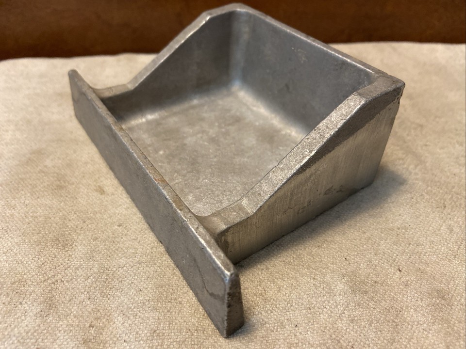 Smith Miller Smitty Rough Cast Aluminum Truck Parts | eBay