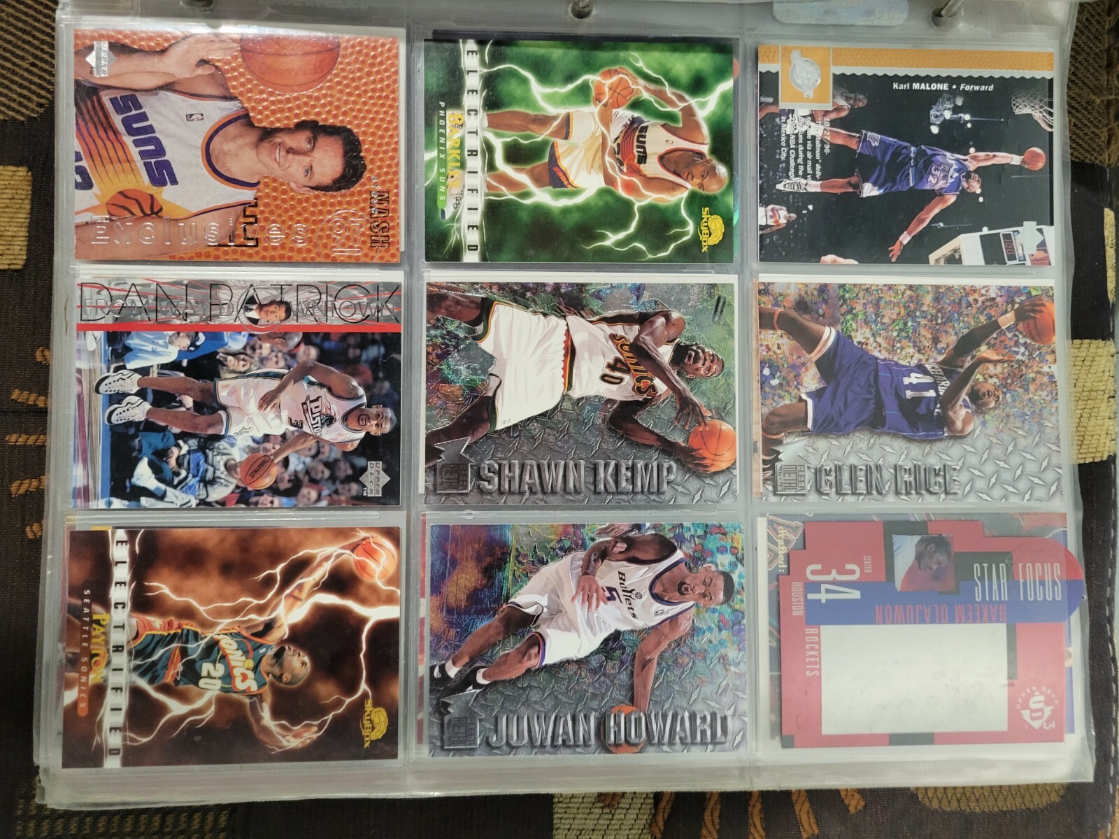 Amazing sports card collection. | eBay