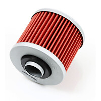 HI FLO 2004-2012 XT660 X Super Motard YAMAHA MOTORCYCLES HF145 OIL ...