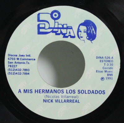 Los Soldados Van A