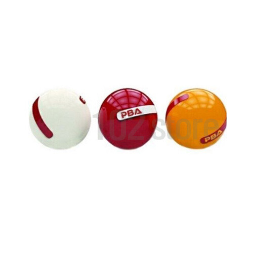 Helix Korea Pro PBA Exclusive Official Billiards Balls 3cushion Red ...