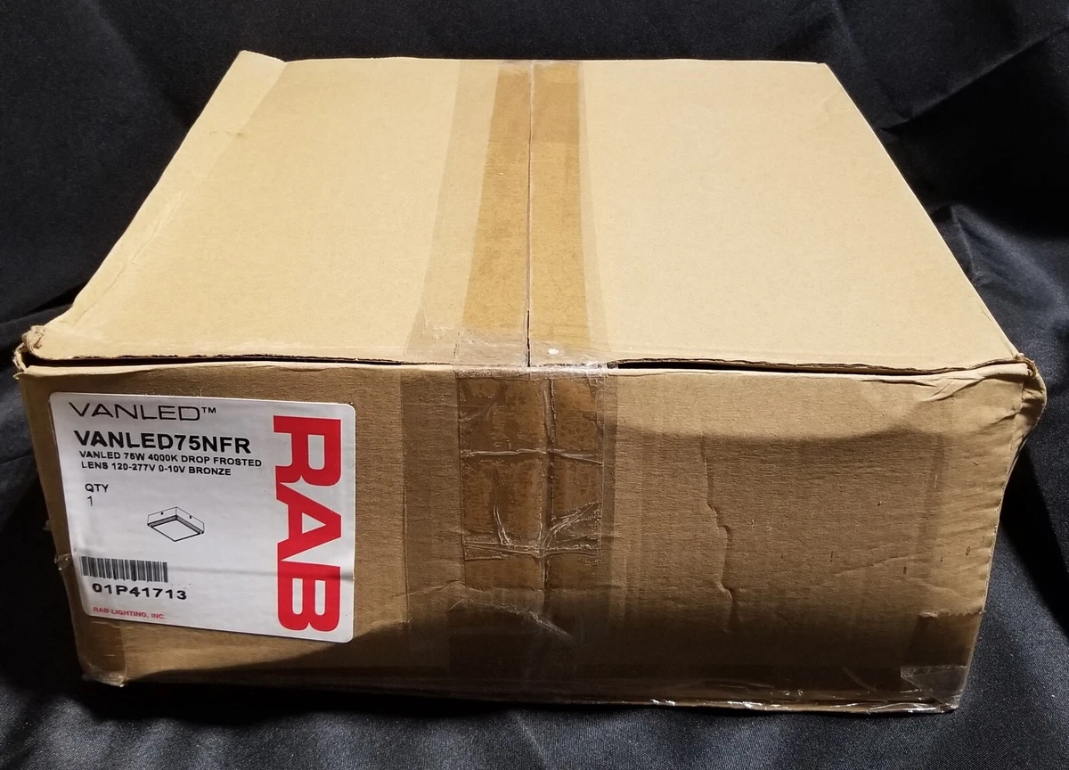 Rab Led Canopy Lights | Shelly Lighting