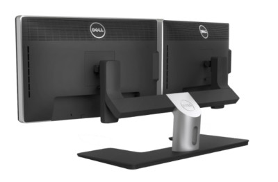 Dell MDS14A Dual 24" Monitor Stand 0P1YY3 (New Unopened Original ...