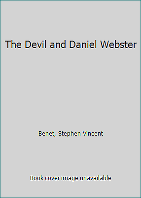 The Devil and Daniel Webster by Benet, Stephen Vincent | eBay