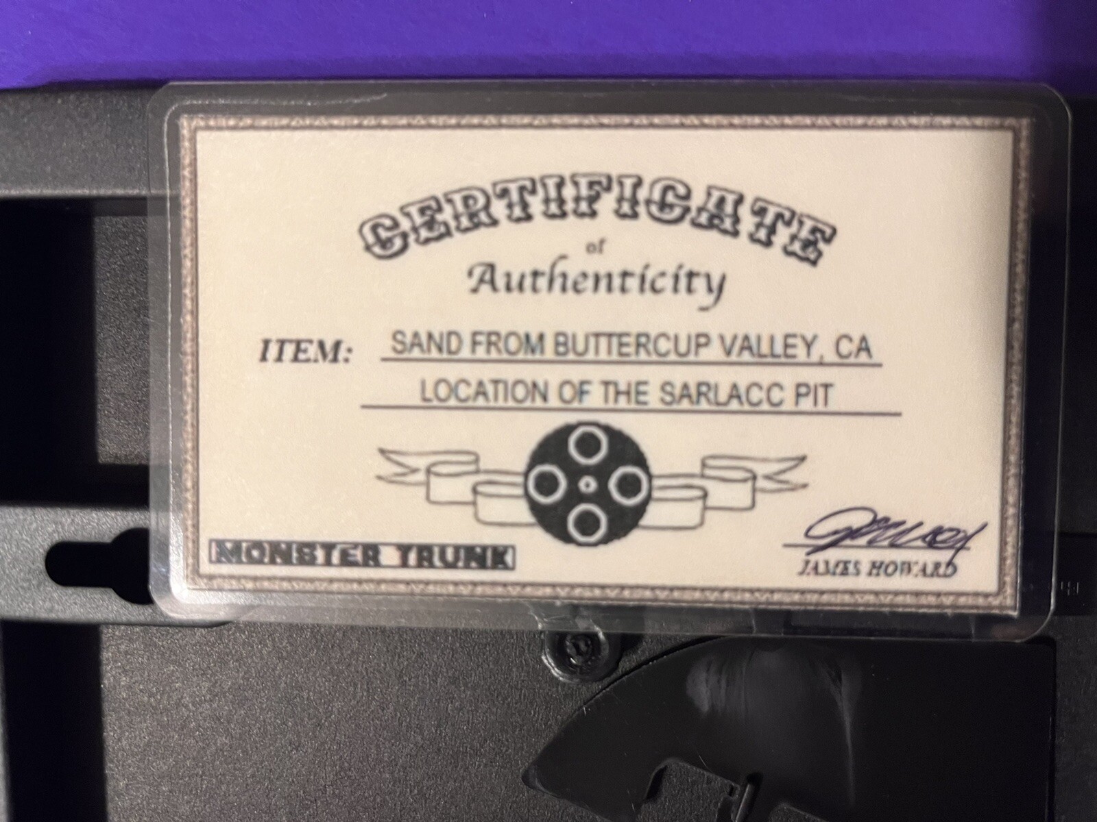 Sarlacc Pit The Mandalorian Just Ignored the Best Boba Fett Easter Egg ...