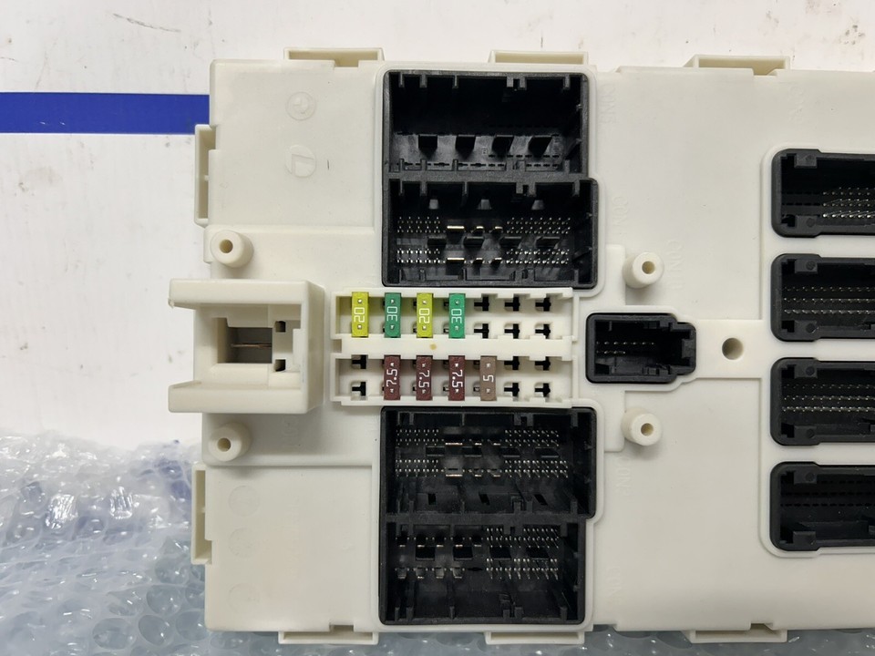 BMW F20 F22 F30 F32 FRONT ELECTRONIC MODULE CONTROL UNIT NEW GENUINE ...