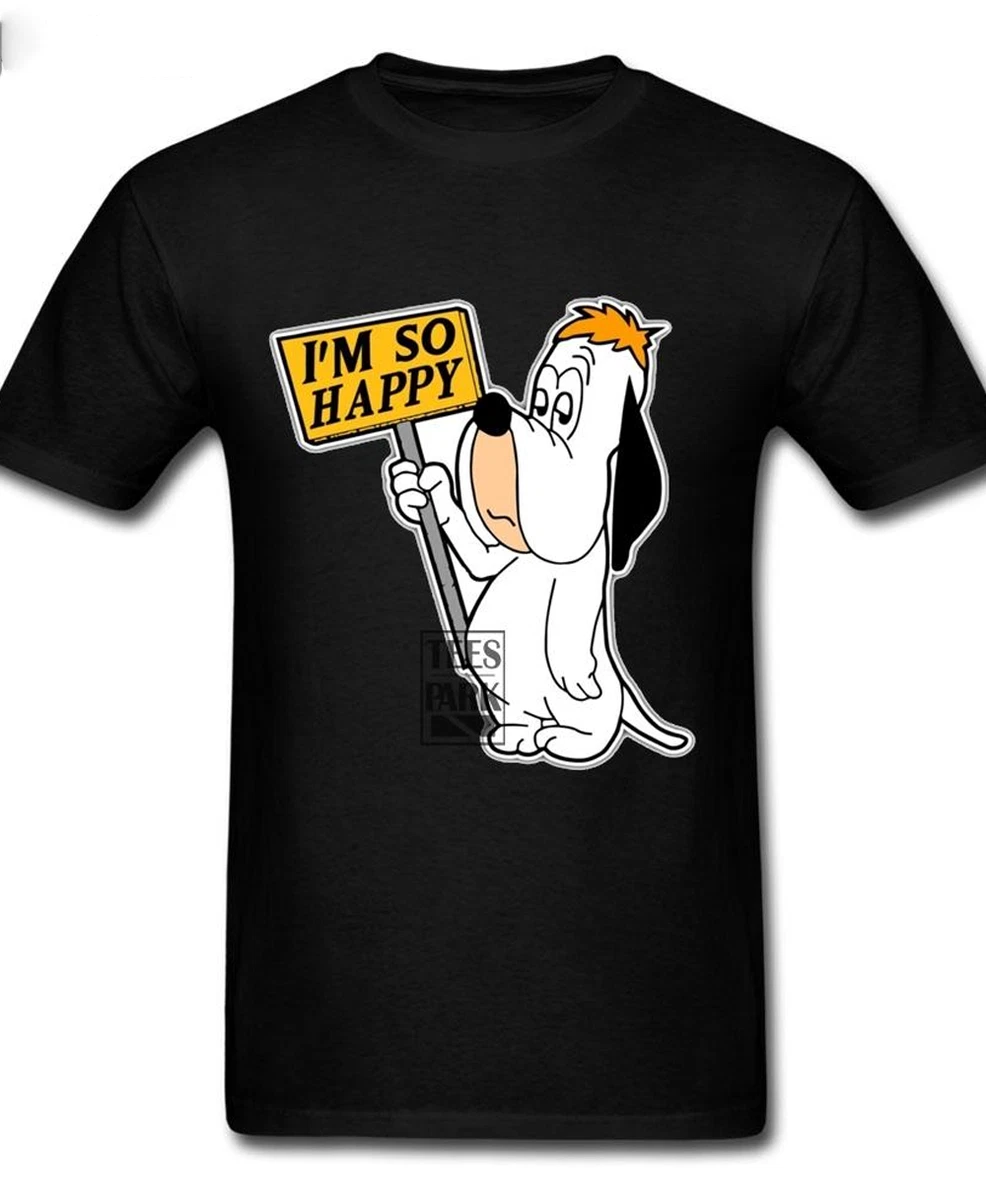 Droopy Dog Im So Happy