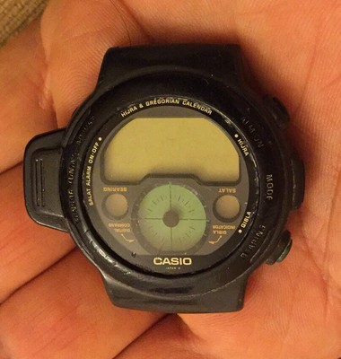 Casio prayer qibla compass manual - aslbg