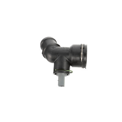 NEW OEM 2015-2018 Volkswagen Jetta Radiator Coolant Hose Adapter 5Q0 ...