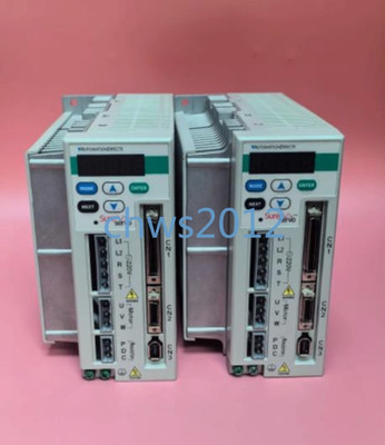 ONE . new SureServo Servo Drive SVA-2100 1KW NEW Express shipping amk ...