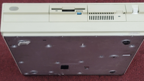 IBM PS/2 8530 PC Personal computer ,80286 CPU 12MHz, RAM, 20MB HD Dos 3 ...