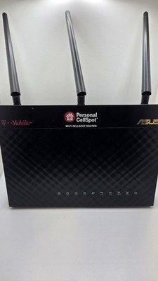 TMobile TM-AC1900 ASUS Wireless Dual-Band Gigabit CellSpot Router with ...