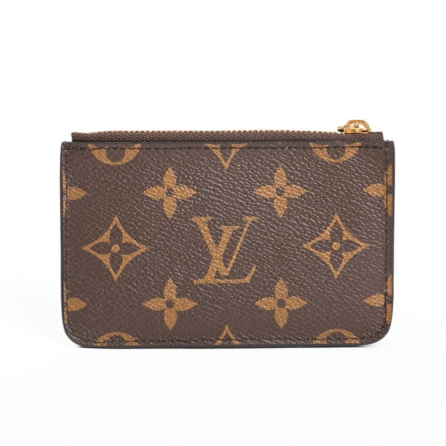 LOUIS VUITTON Card Case Porte Cartes Romy M83602 | eBay