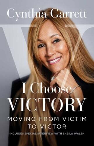 I Choose Victory: Moving from Victim to Victor by Cynthia Garrett: New 9781684510511| eBay