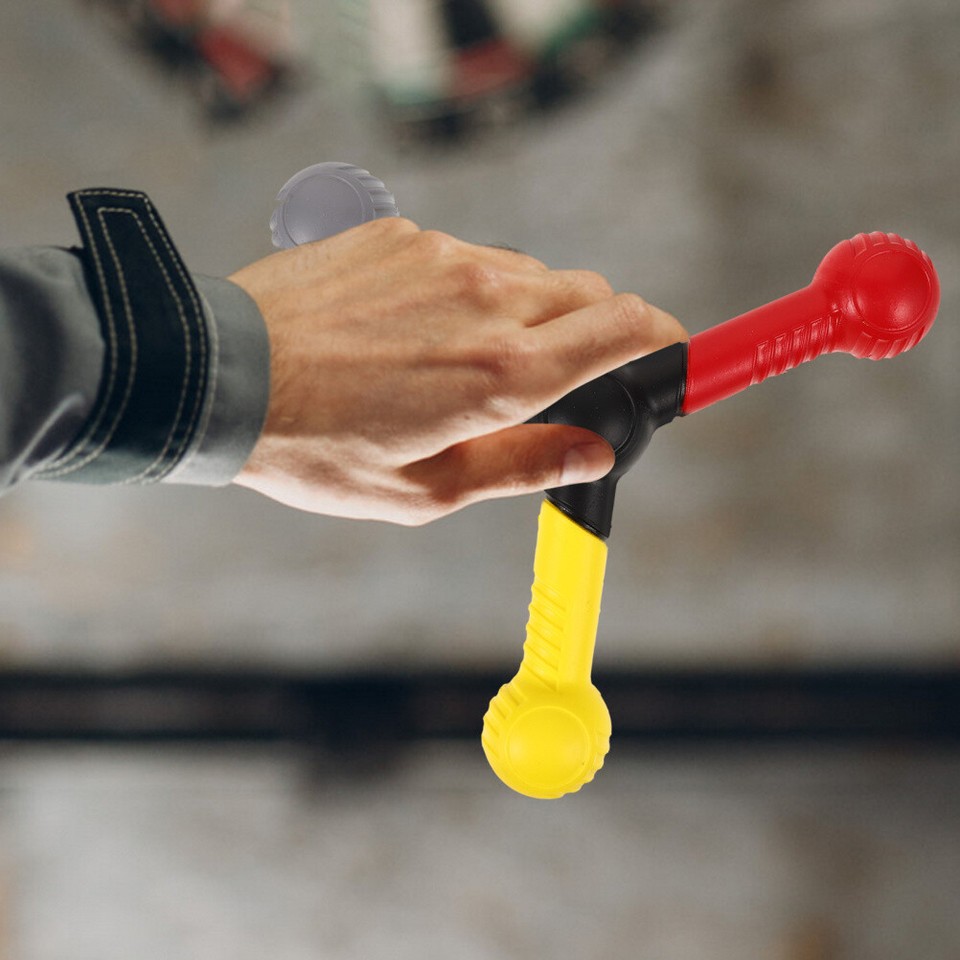 1PC Reaction-speed Training Stick Training Equipment Hand Eye ...