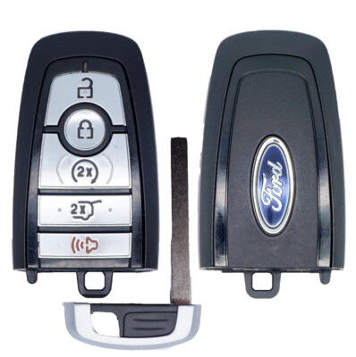 OEM 2020 2021 2022 2023 FORD ESCAPE SMART KEYLESS PROXIMITY REMOTE FOB ...