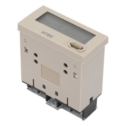 Digital Electrical Counter For Accurate Counting In Industrial Use KRI ...