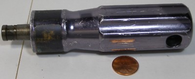 MOUNTZ TORQUE NUT/SCREWDRIVER MODEL: TLS1360 WITHOUT GOLD GRIP HANDLE ...