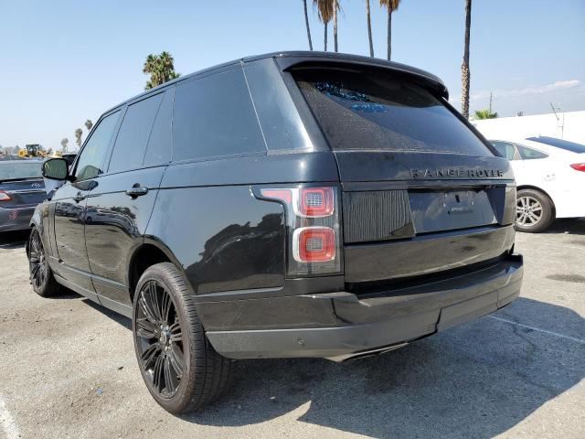 2017-2021 Range Rover Fuel Pump Gasoline Tank Mounted LR101793 | eBay