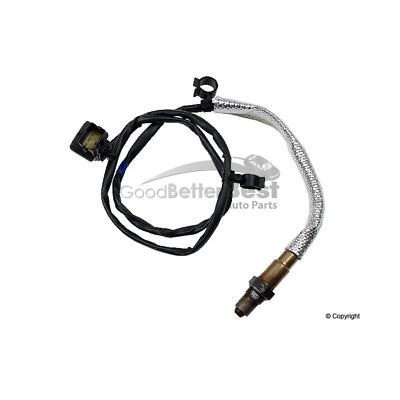 One New Bosch Oxygen Sensor Upper 17070 8627750 for Volvo C70 S60 S70 ...