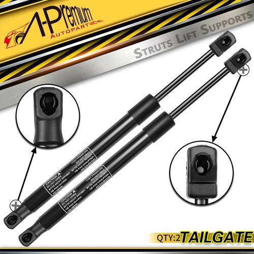 Rear Tailgate Trunk Lift Supports Shock Struts for Hyundai Elantra GT ...