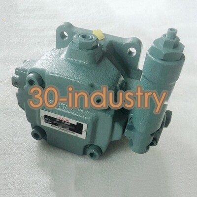 1PCS NEW FOR Nachi VDC-1B-2A3-Q11-U-6064C Hydraulic Vane Pump | eBay