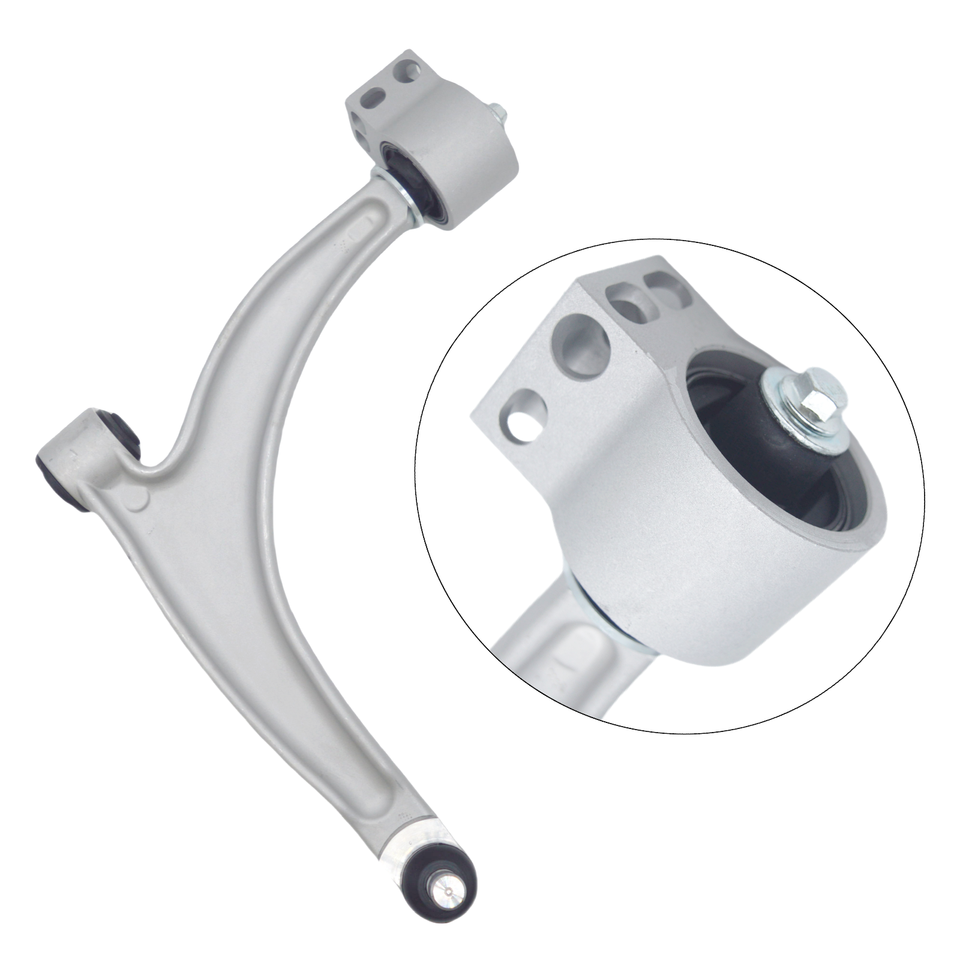 8PCS Control Arms Kits For 05-10 Pontiac G6 07-09 Saturn Aura 04-12 ...