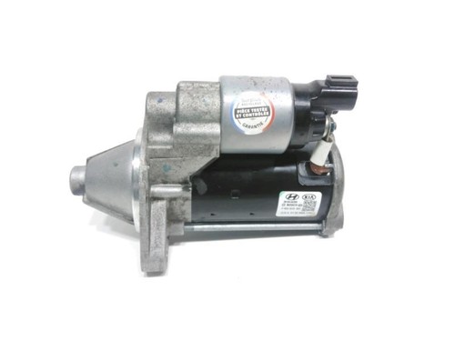 Demarreur KIA PICANTO 3 PHASE 1 3610004300/R:81388954 | eBay