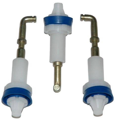 Rochester 2G 2GC 2GE 2GV Models 2 Barrel Accelerator Pump 21/32 Pack of ...