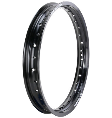 DID Dirtstar Original Rear Offroad Rim Black 19 x 2.15 - 36 Hole ...