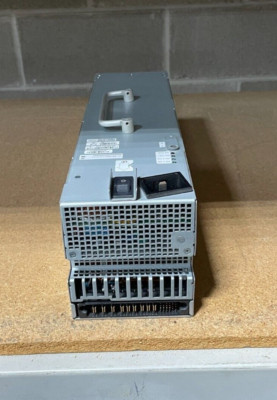 Juniper PWR-MX960-4100-AC 4100W AC Power Supply for Juniper MX960 1 Yr ...