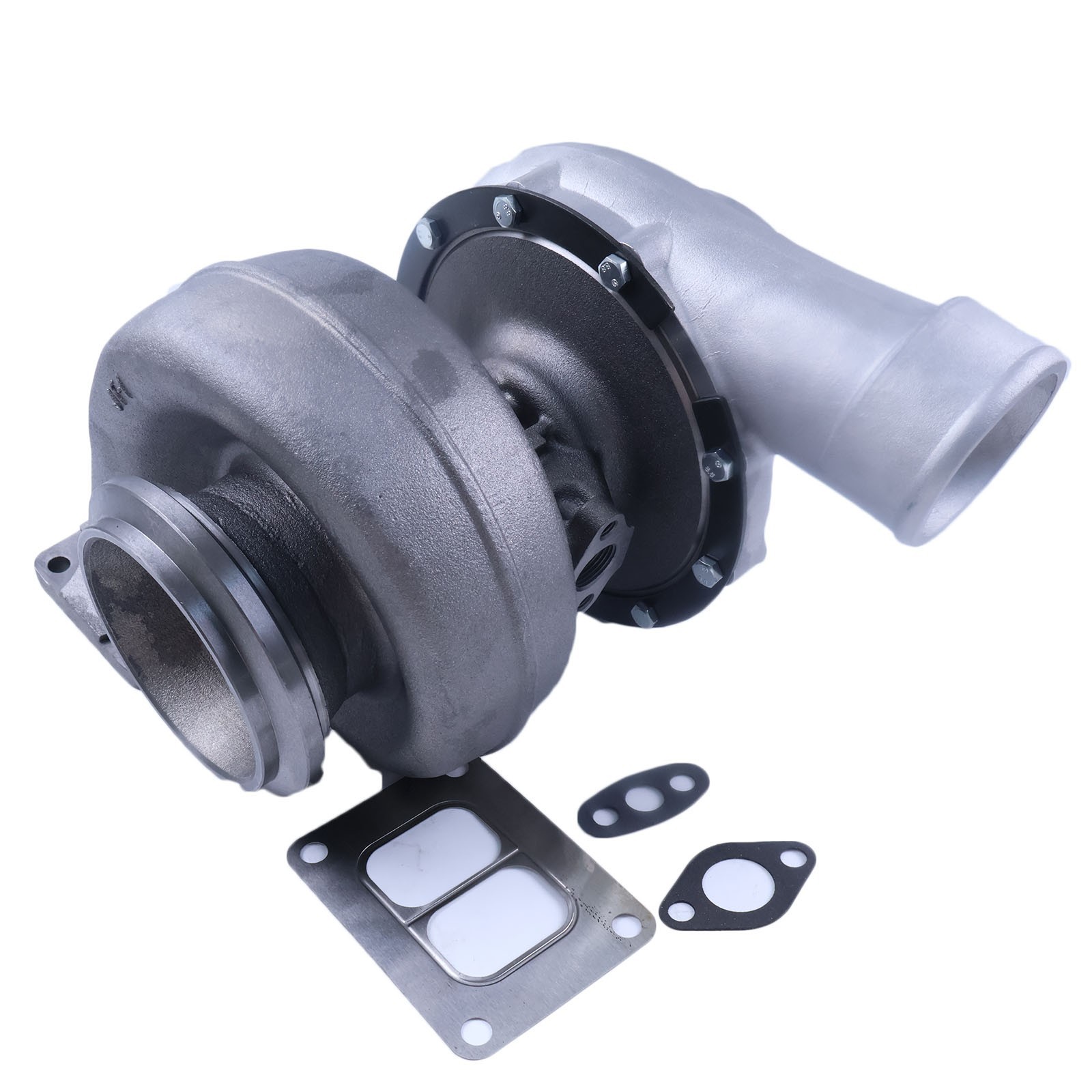 HT3B Turbocharger 3522867 3803670 3532819 forCummins NTA855 NTC320 ...