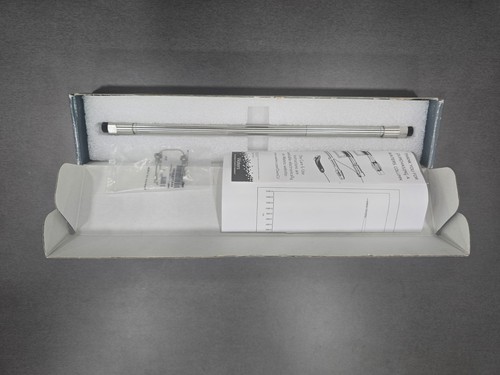 NEW! Waters Styragel HR 5E WAT044228 7.8MMx300MM GPC Column | eBay