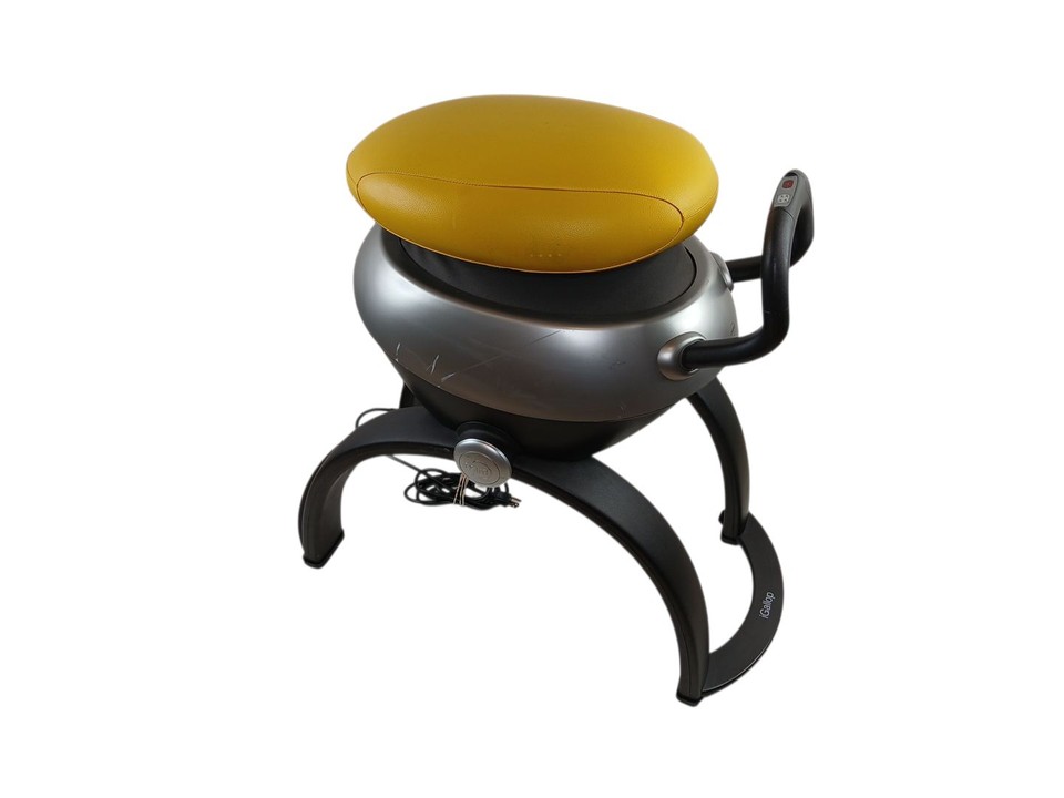 OSIM iGALLOP Trainer Horse Riding Core Ab Balance Fitness Posture WORKS ...