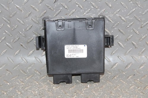 15-16 F150 Electronic Powered Side Step Running Board Module Computer ...