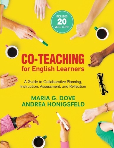 Maria G. Dove Andrea Honig Co-Teaching for English Lea (Taschenbuch ...