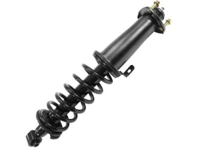 Unity 43QG63N Rear Strut and Coil Spring Assembly Fits 2006-2013 Lexus ...