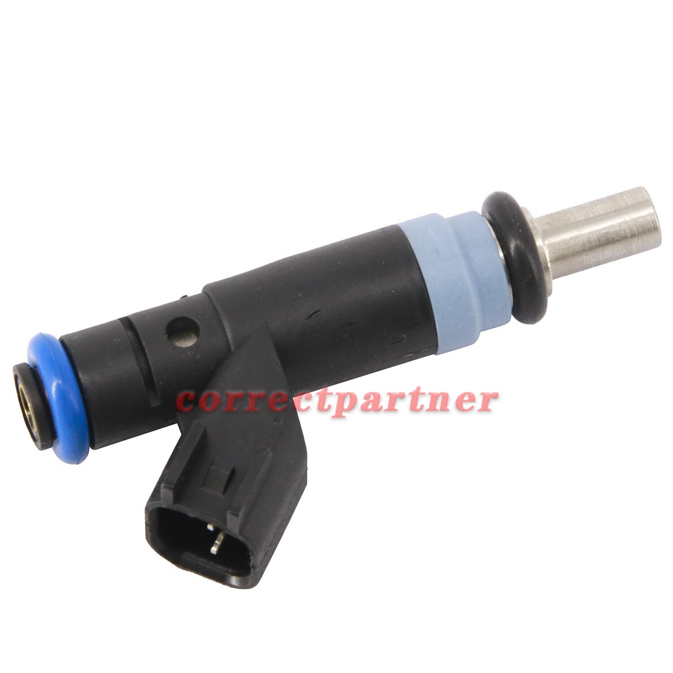 8X NEW Fuel Injectors For 2012-2021 Dodge Charger Challenger 6.4L V8 ...
